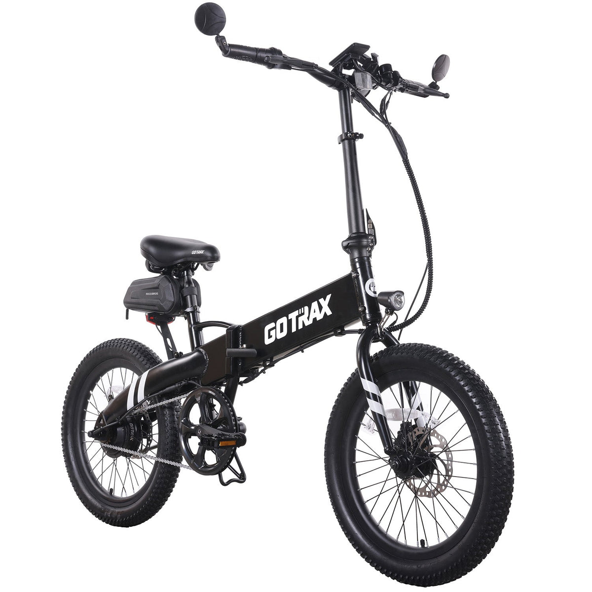 Electric Bikes - GOTRAX® Official Site