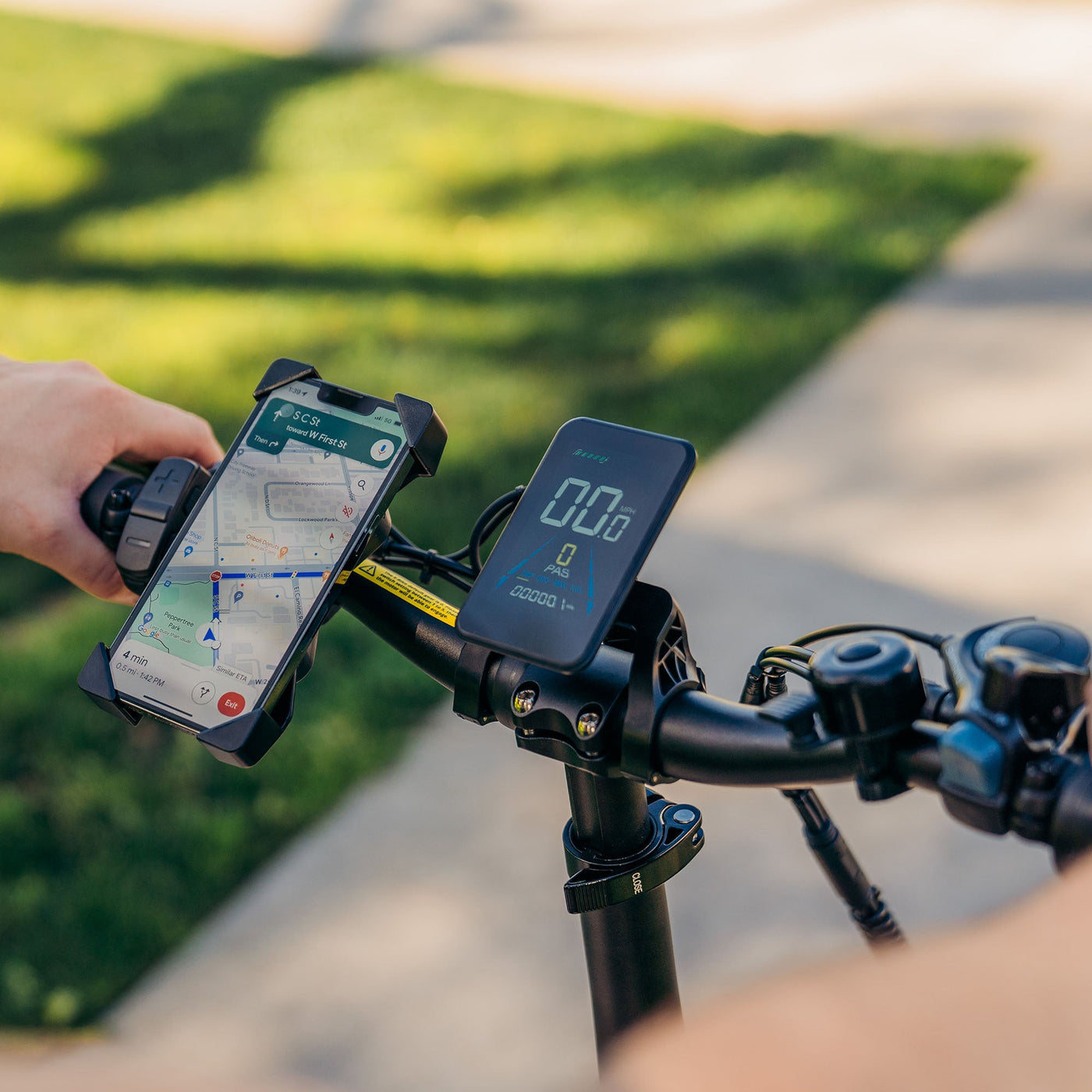 Electric Bikes - GOTRAX® Official Site