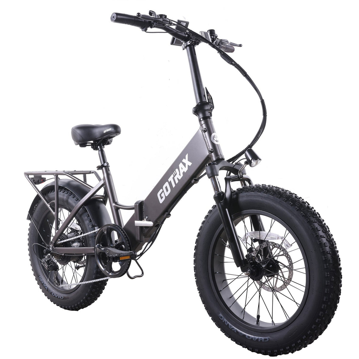 Electric Bikes - GOTRAX® Official Site