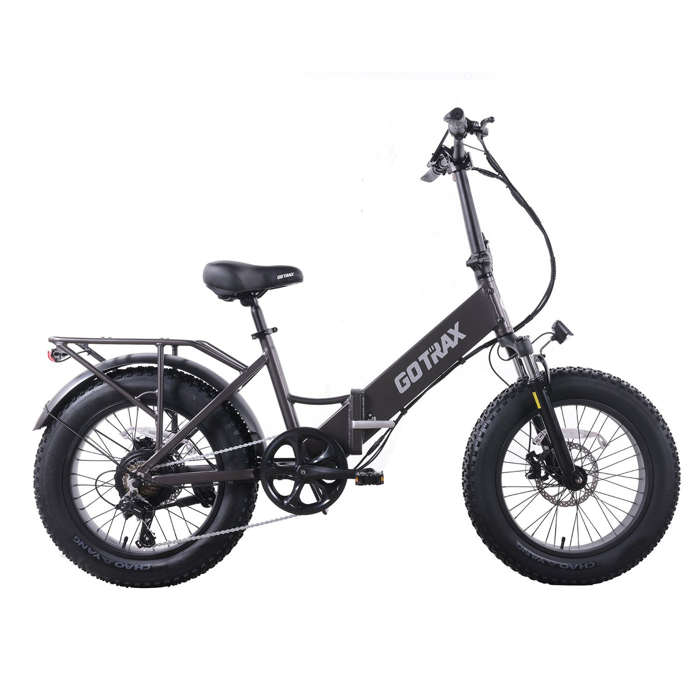 Electric Bikes - GOTRAX® Official Site