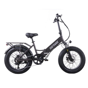 Electric Bikes - GOTRAX® Official Site