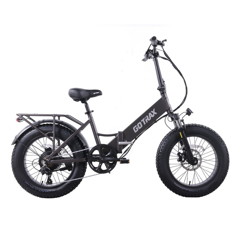 Electric Bikes - GOTRAX® Official Site