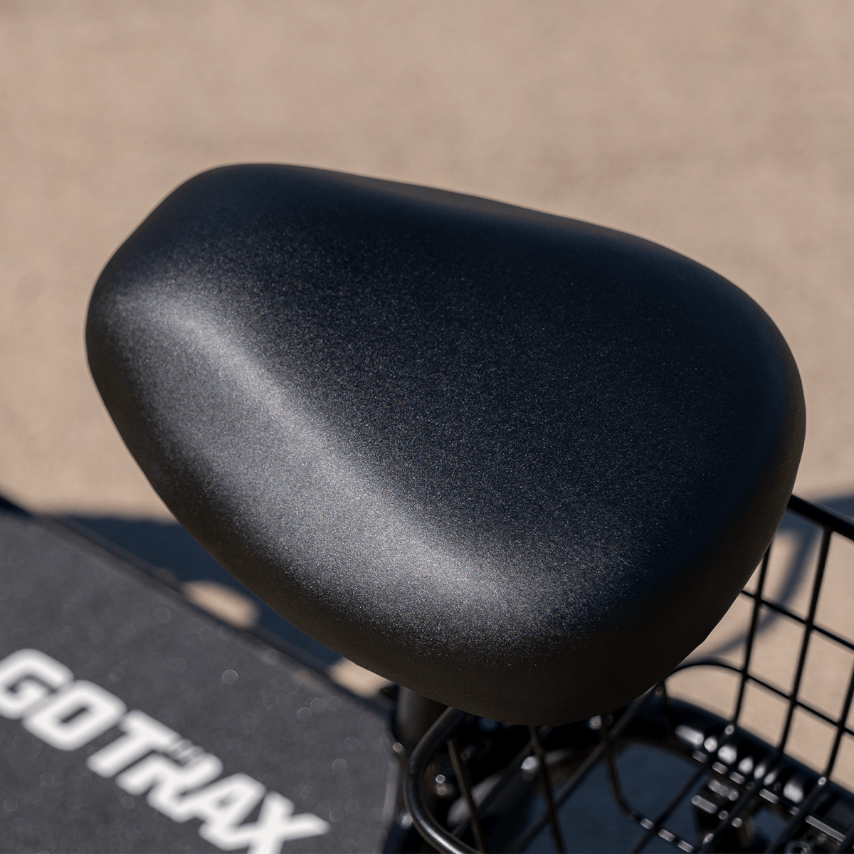 Flex Electric Scooter with Seat - GOTRAX.com