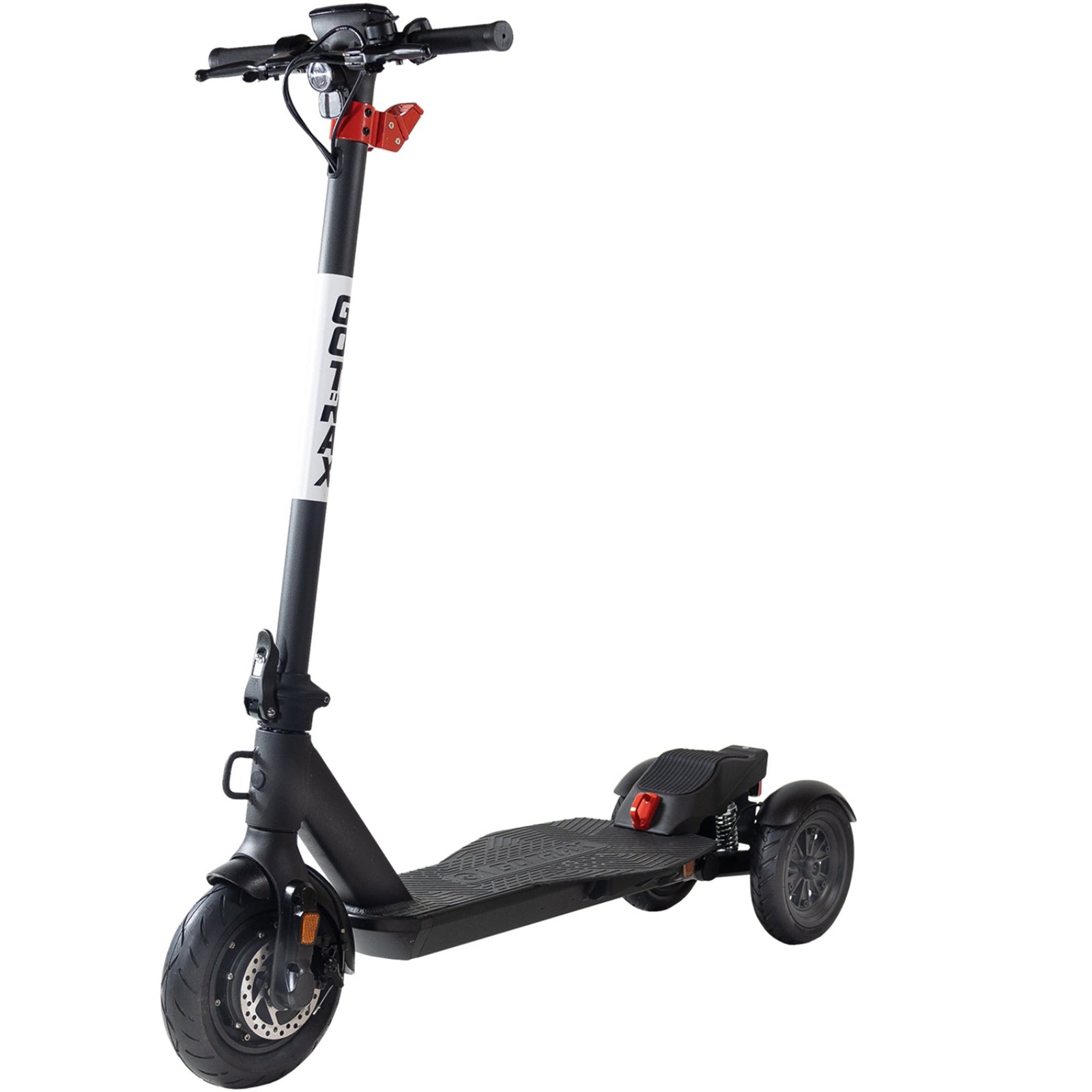 G Pro 3 Wheel Electric Scooter - GOTRAX.com