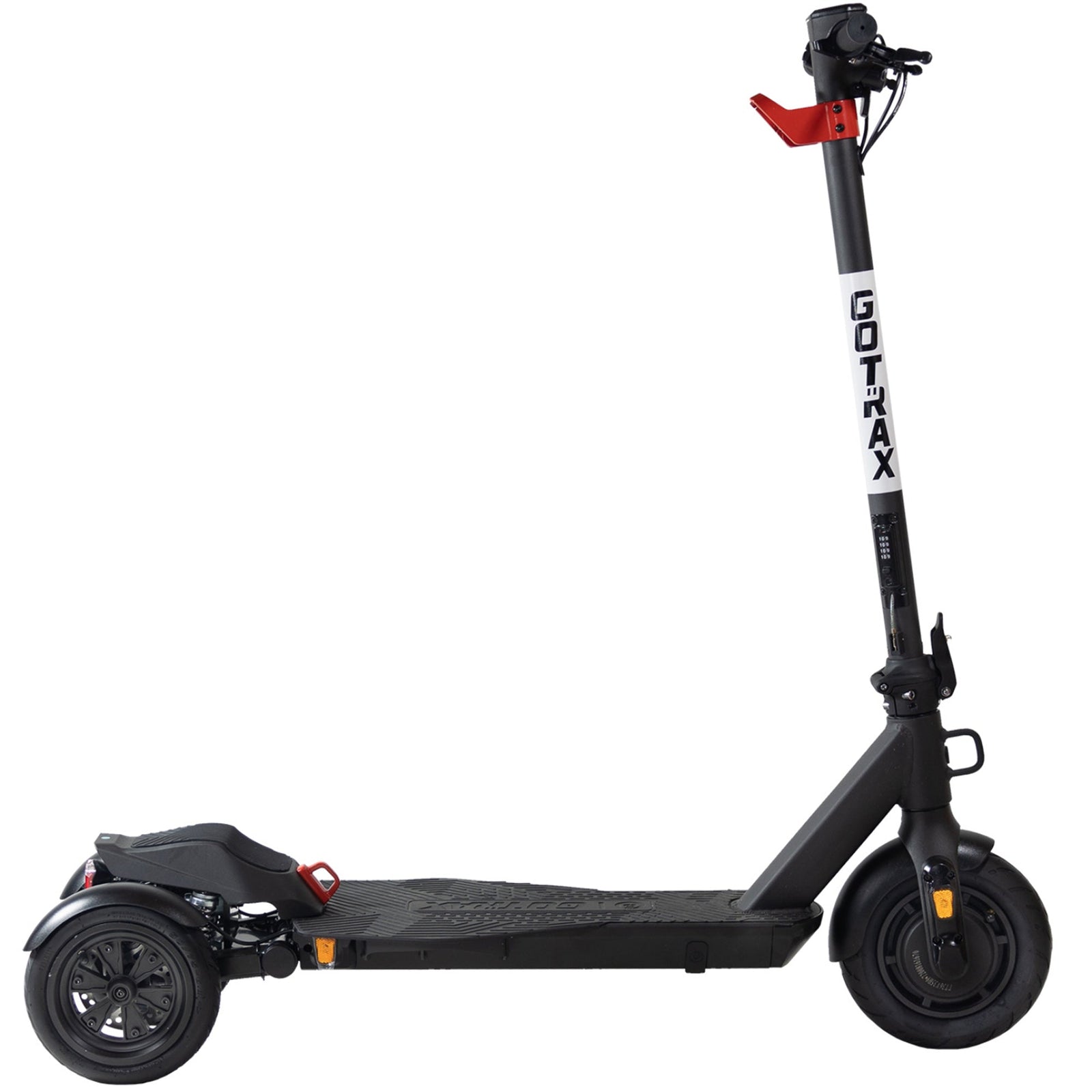 G Pro 3 Wheel Electric Scooter - GOTRAX.com