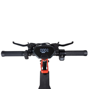 G Pro 3 Wheel Electric Scooter - GOTRAX.com