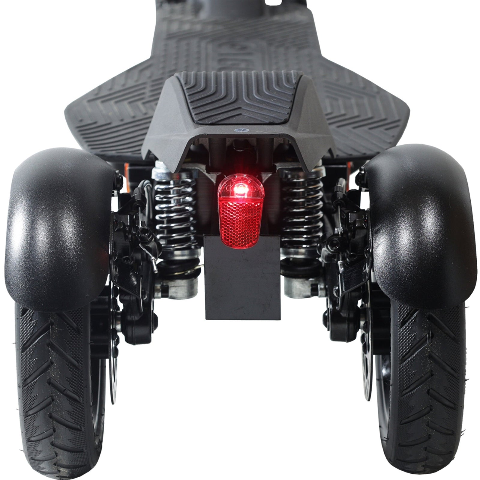 G Pro 3 Wheel Electric Scooter - GOTRAX.com