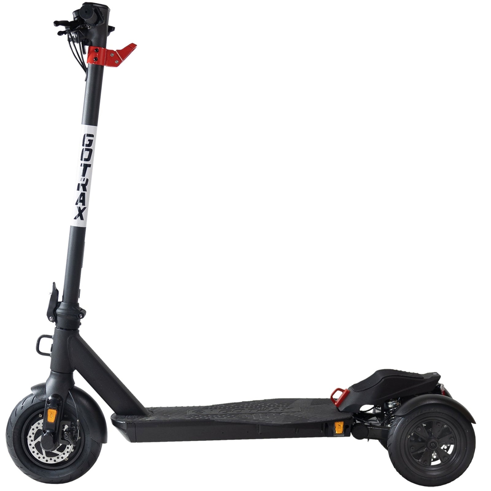 G Pro 3 Wheel Electric Scooter - GOTRAX.com