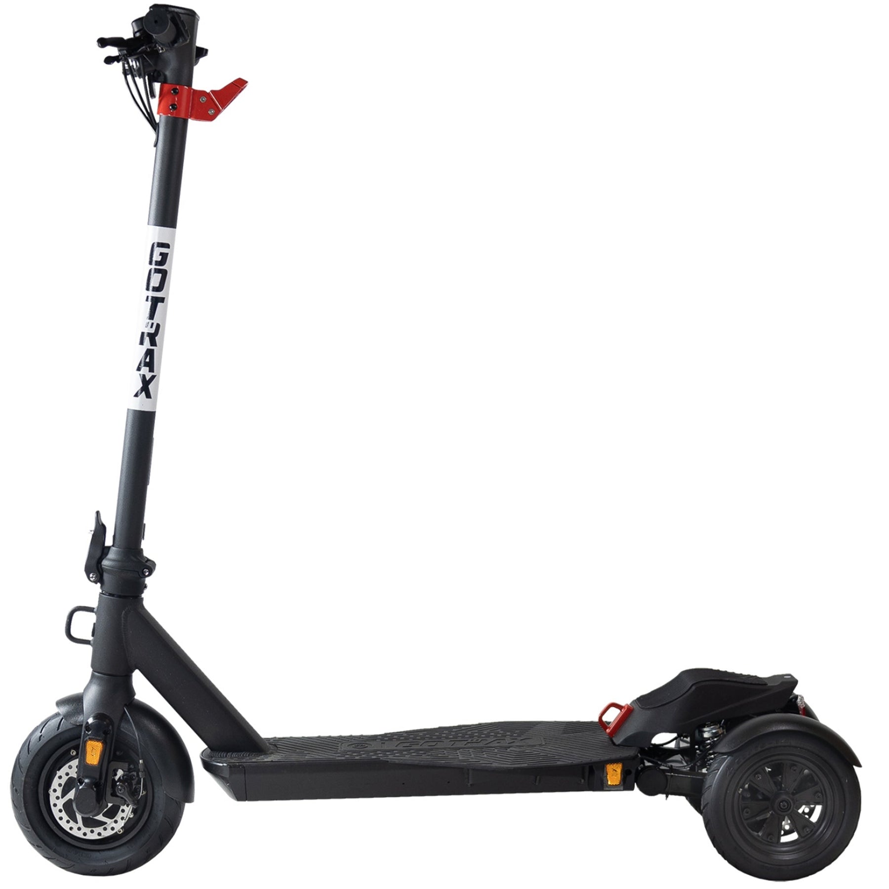 G Pro 3 Wheel Electric Scooter - GOTRAX.com