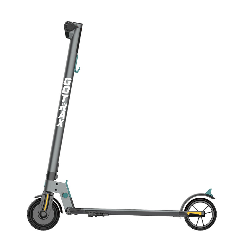 G2 Plus Electric Scooter - GOTRAX.com