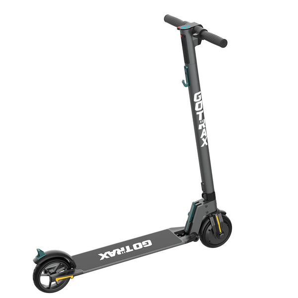 G2 Plus Electric Scooter - GOTRAX.com