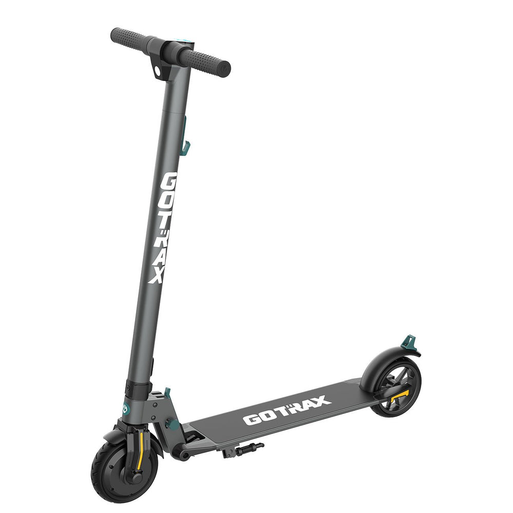 G2 Plus Electric Scooter - GOTRAX.com