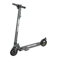 G2 Plus Electric Scooter - GOTRAX.com