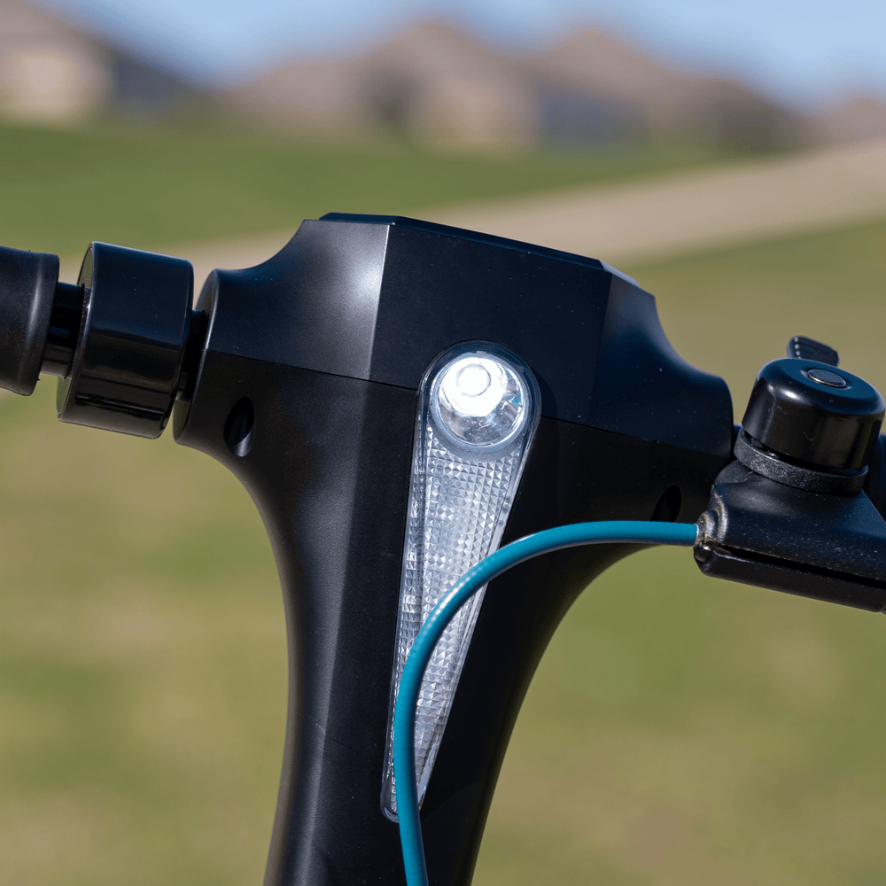 G3 Plus Electric Scooter - GOTRAX.com