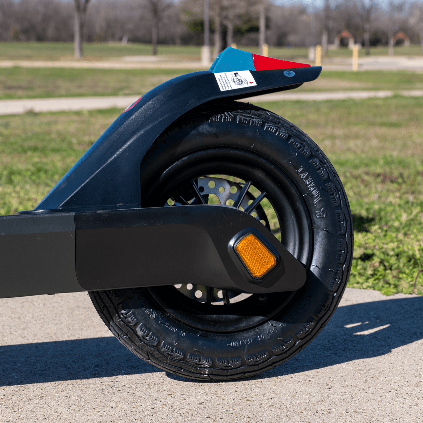 G3 Plus Electric Scooter - GOTRAX.com