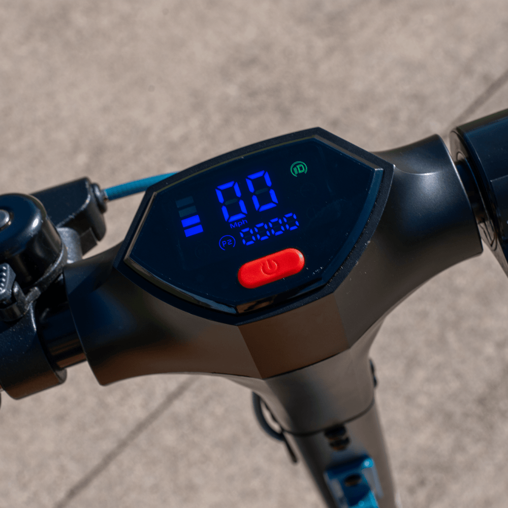 G3 Plus Electric Scooter - GOTRAX.com