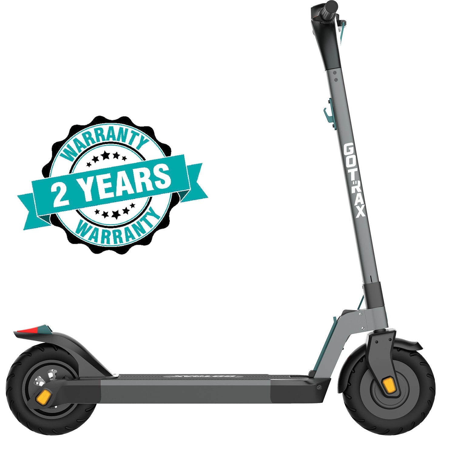 G3 Plus Electric Scooter - GOTRAX.com