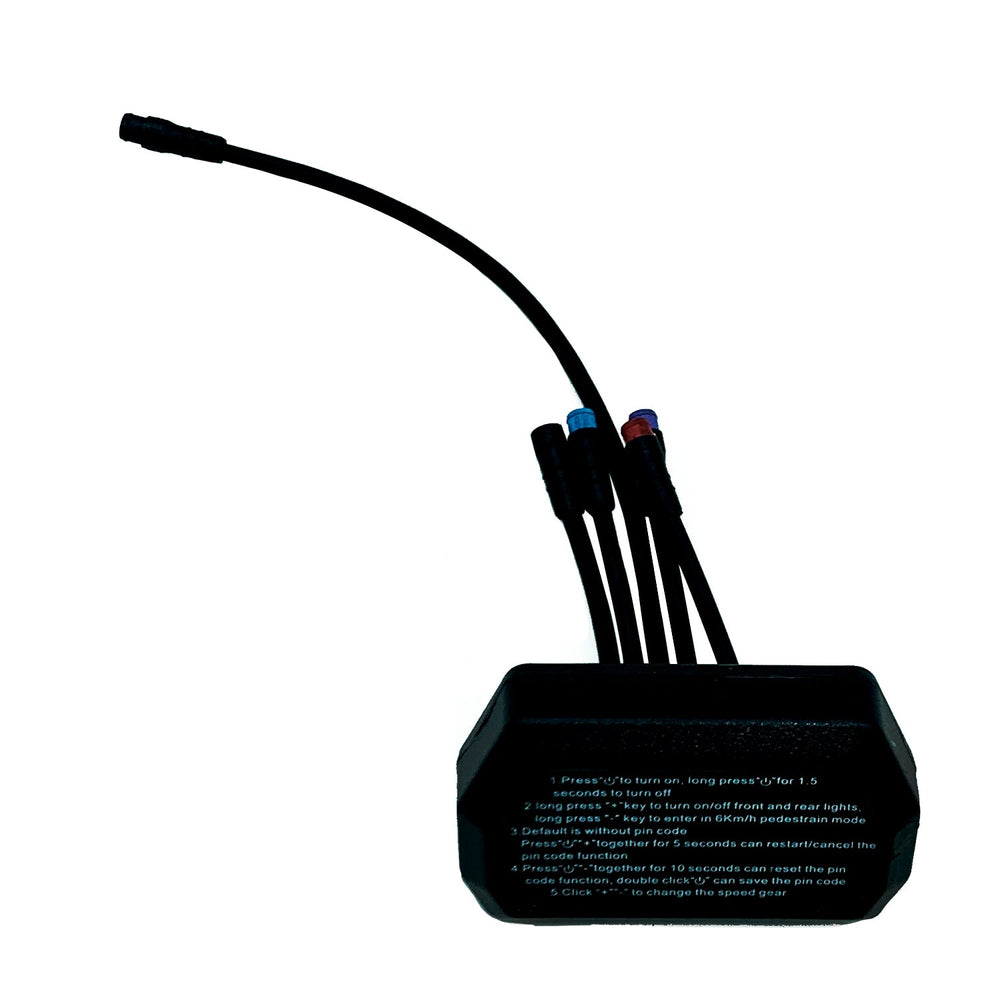 G4 - All Parts - GOTRAX.com