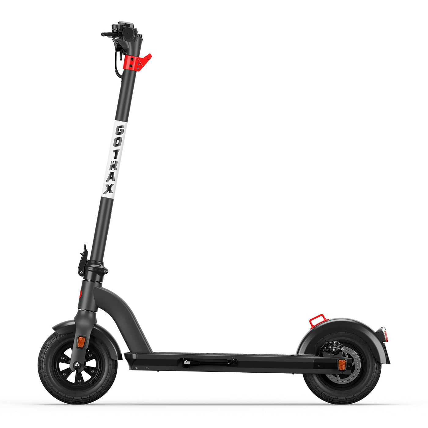 GOTRAX G4 Electric Scooter for Adults - GOTRAX.com