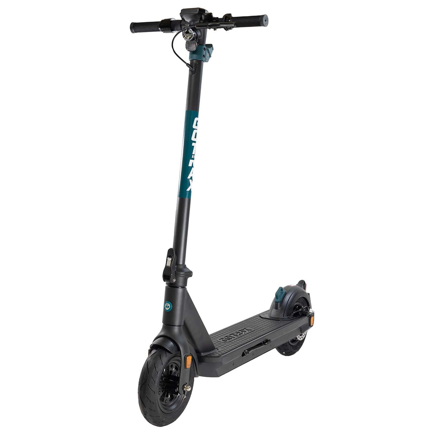 GOTRAX GMAX Electric Scooter - 20mph 45mi Range