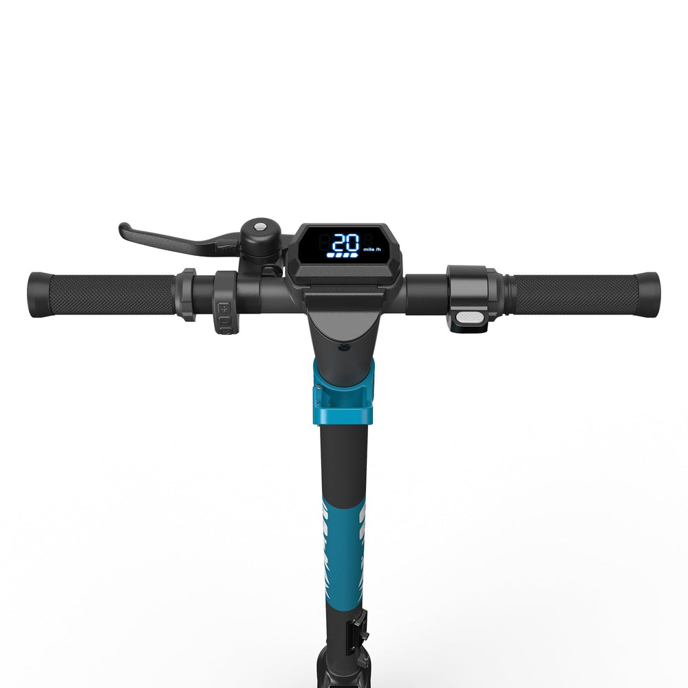 GOTRAX GMAX Ultra Electric Scooter - Official GOTRAX.com