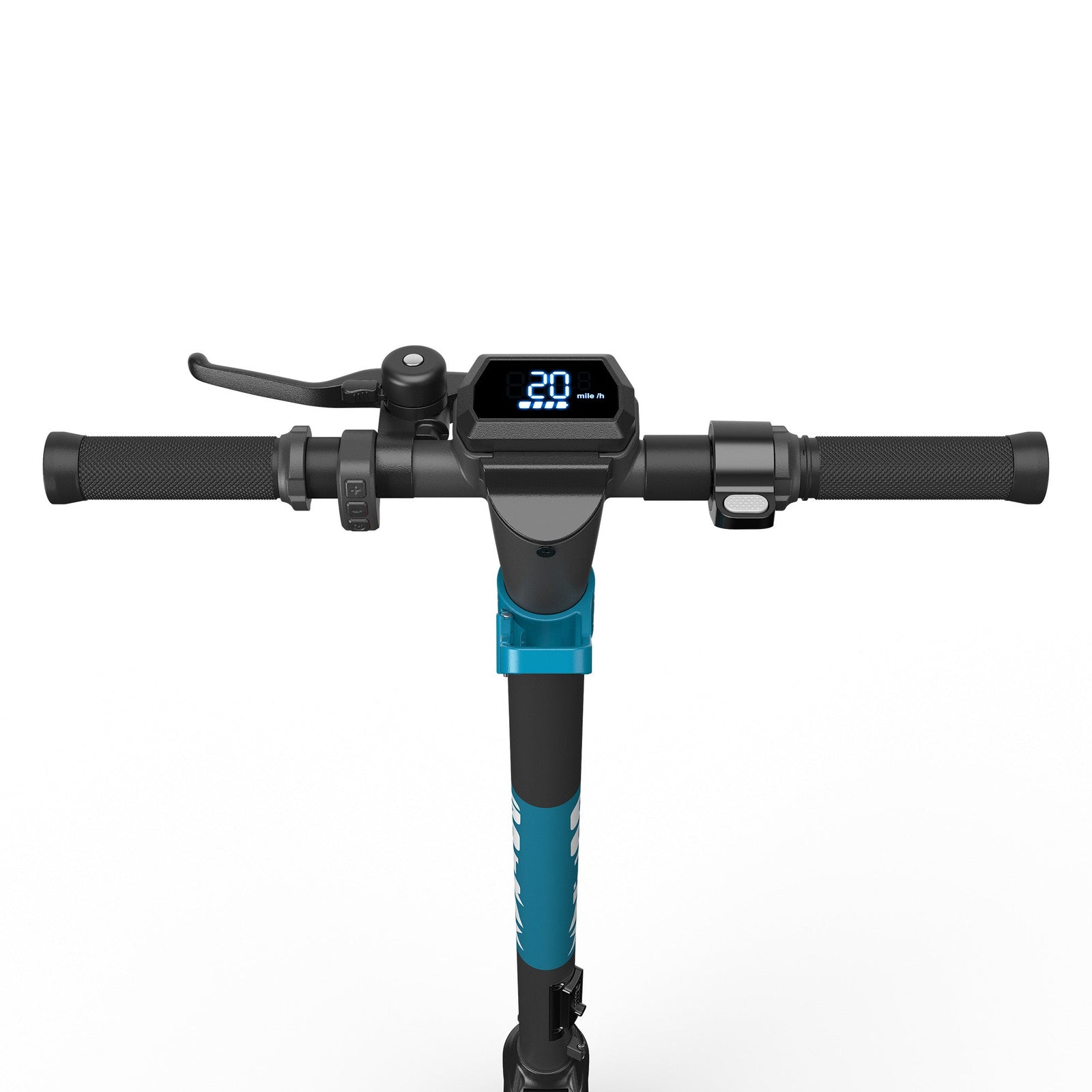 GOTRAX GMAX Ultra Electric Scooter - Official GOTRAX.com