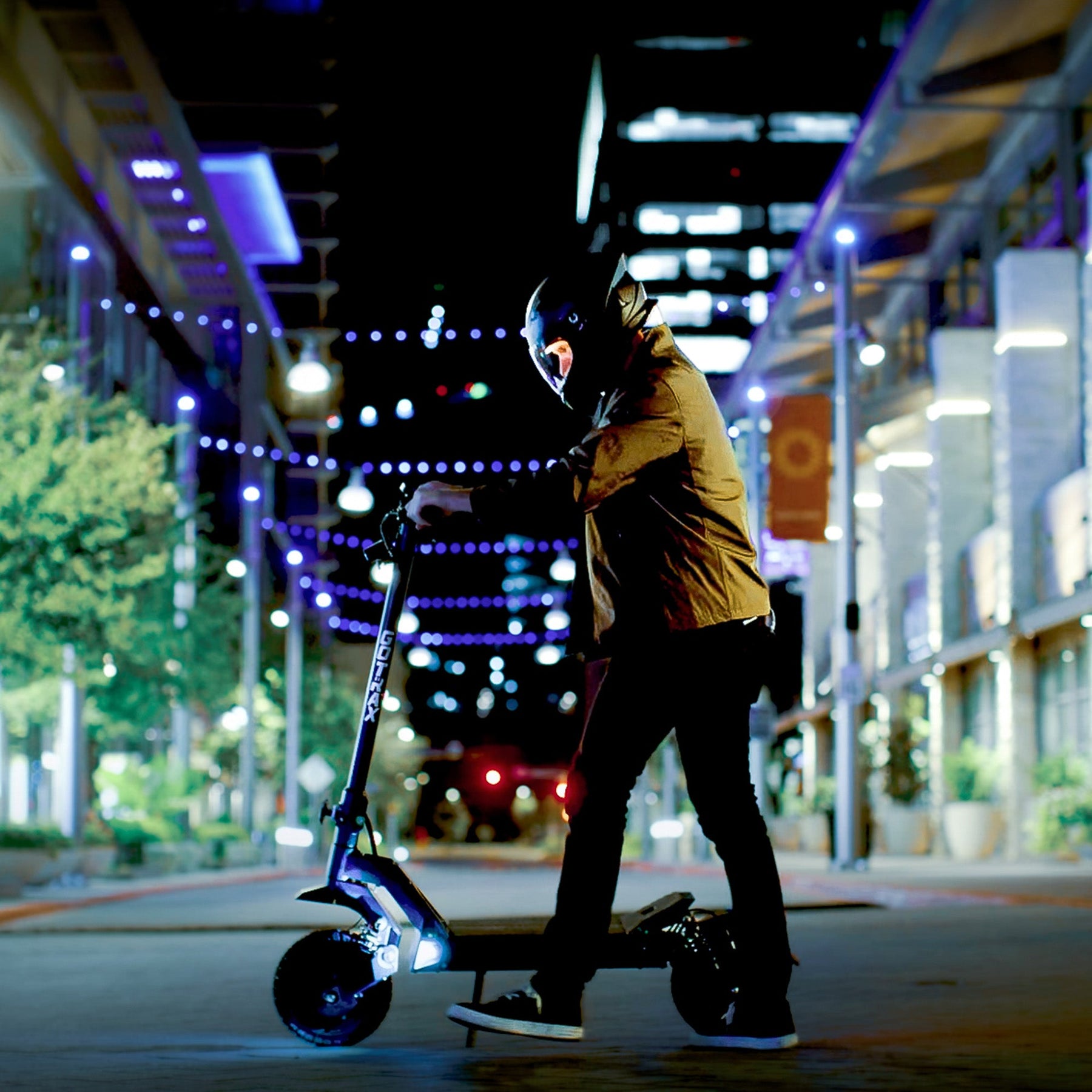 GOTRAX®‎ Official Site - Say Hello To The Future