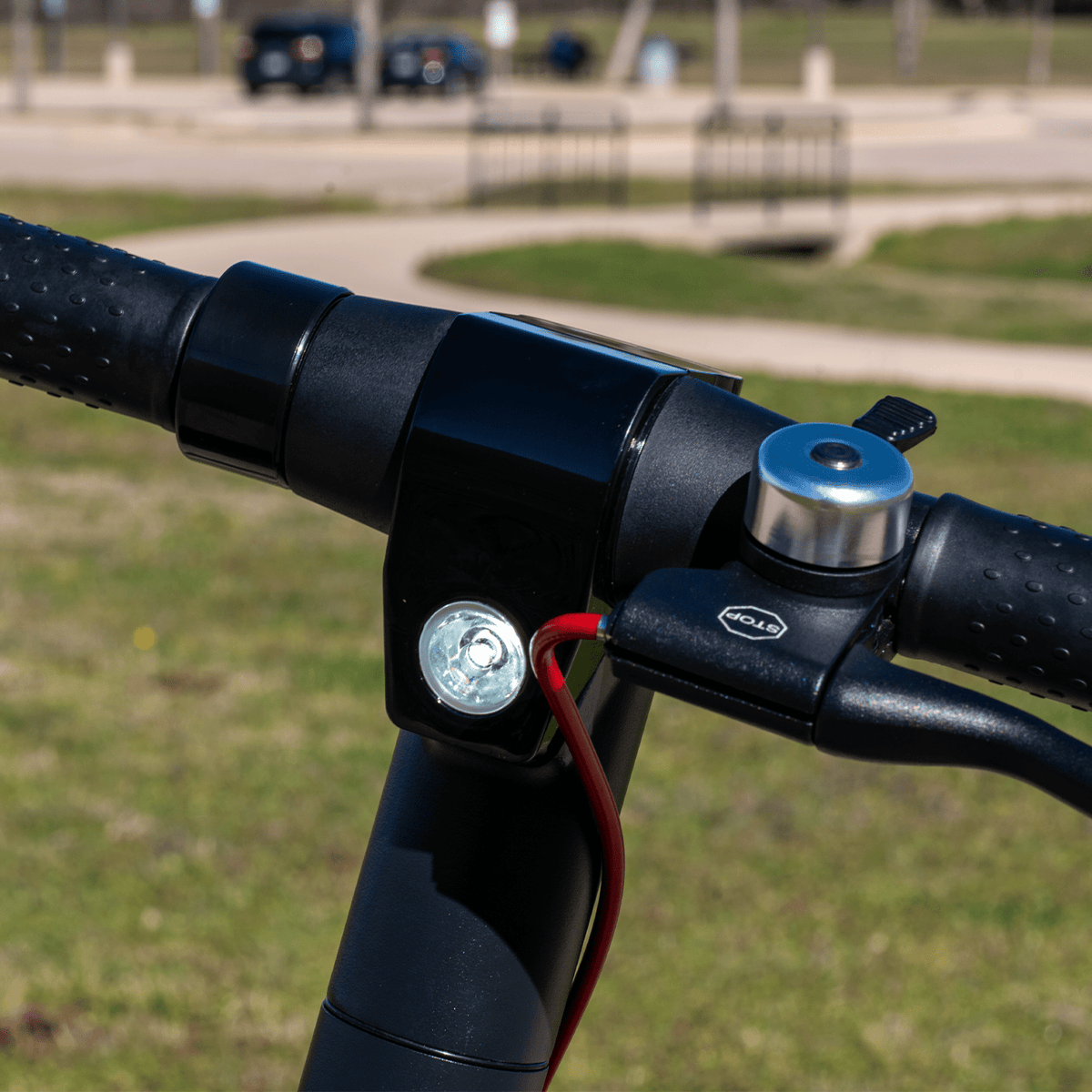 Electric Commuter Scooter - GOTRAX GXL V2