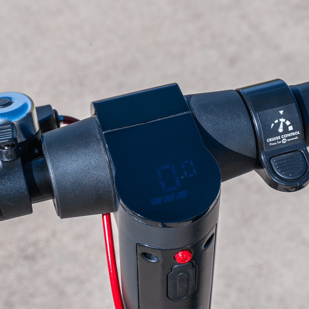 Electric Commuter Scooter - GOTRAX GXL V2