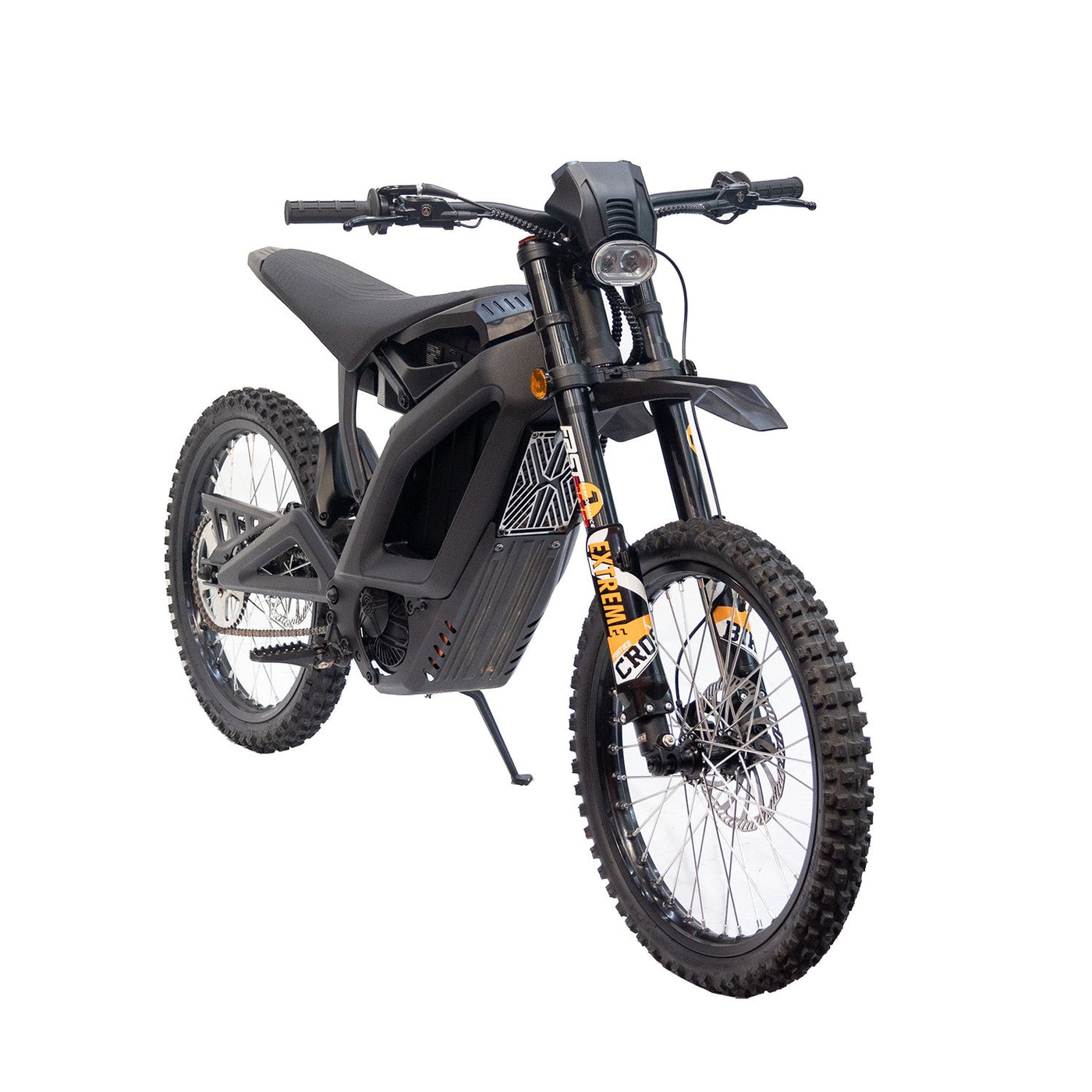 K2 Electric Dirt Bike - GOTRAX.com