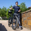 MX1 Mid Drive Electric Bike - GOTRAX.com