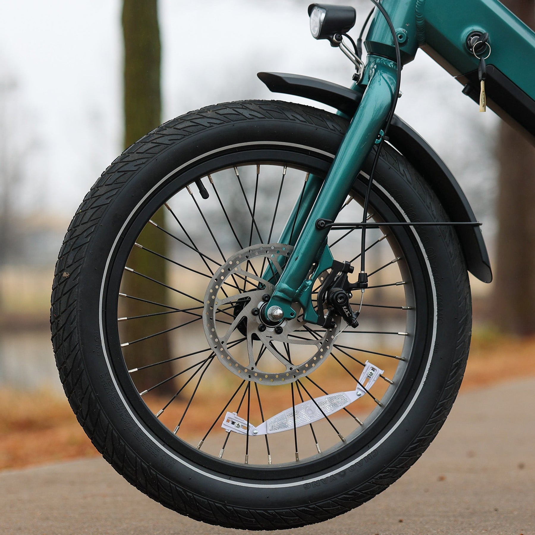 Porter Electric Cargo Bike - GOTRAX.com