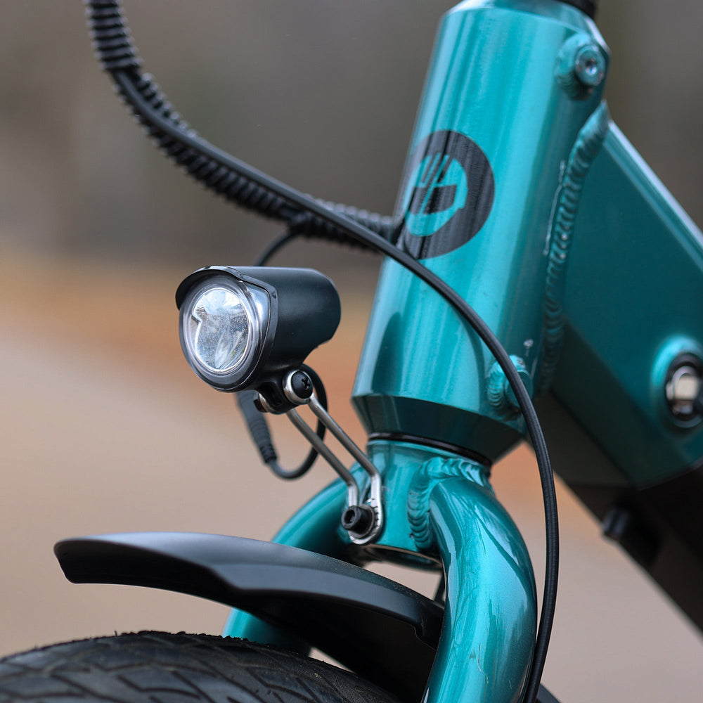 Porter Electric Cargo Bike - GOTRAX.com