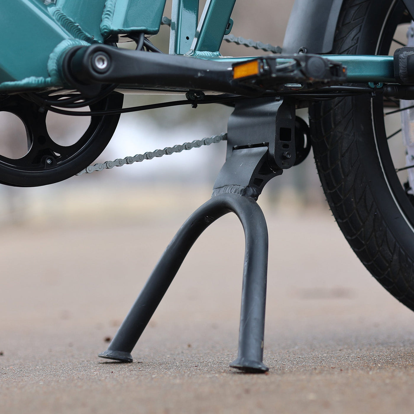 Porter Electric Cargo Bike - GOTRAX.com