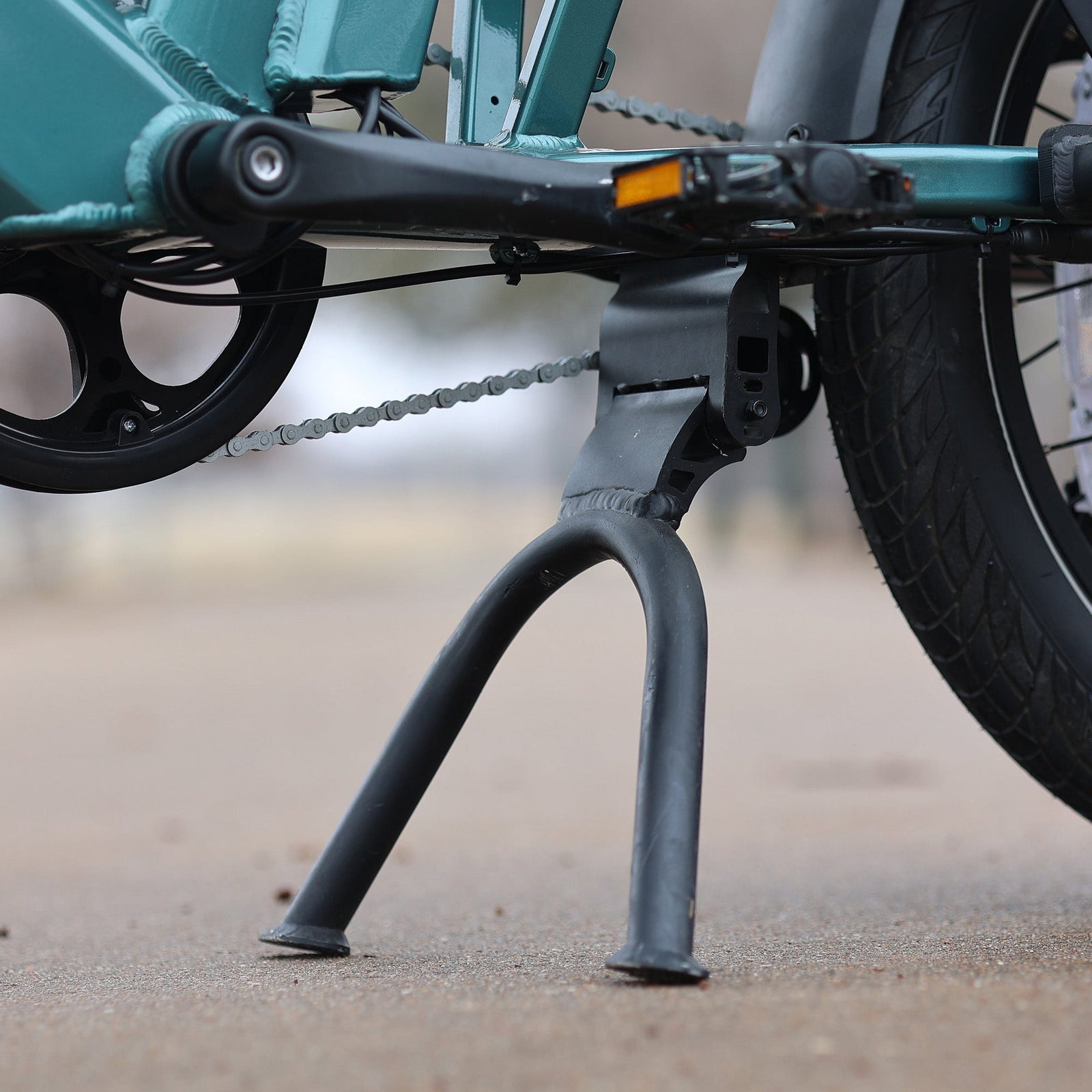 Porter Electric Cargo Bike - GOTRAX.com