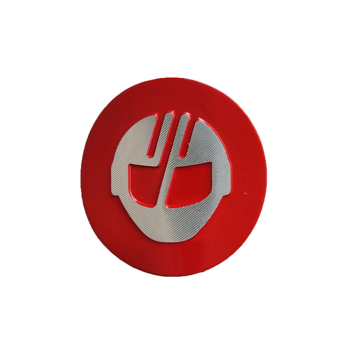 Front Aluminum Decal - GOTRAX.com