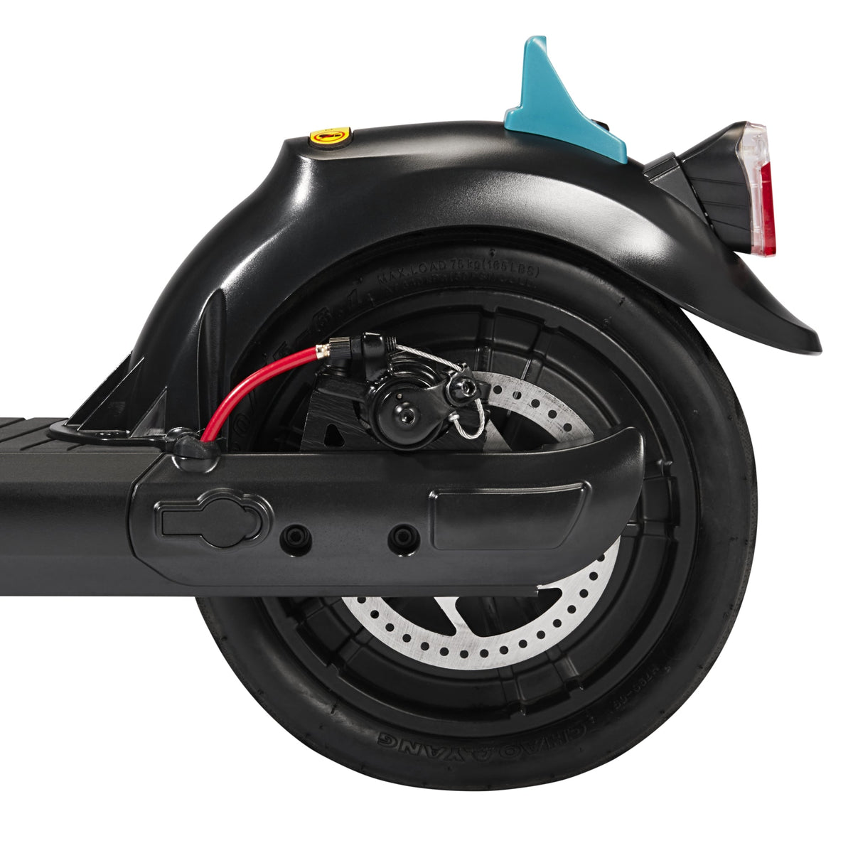 Refurbished Apex Pro Electric Scooter - GOTRAX.com