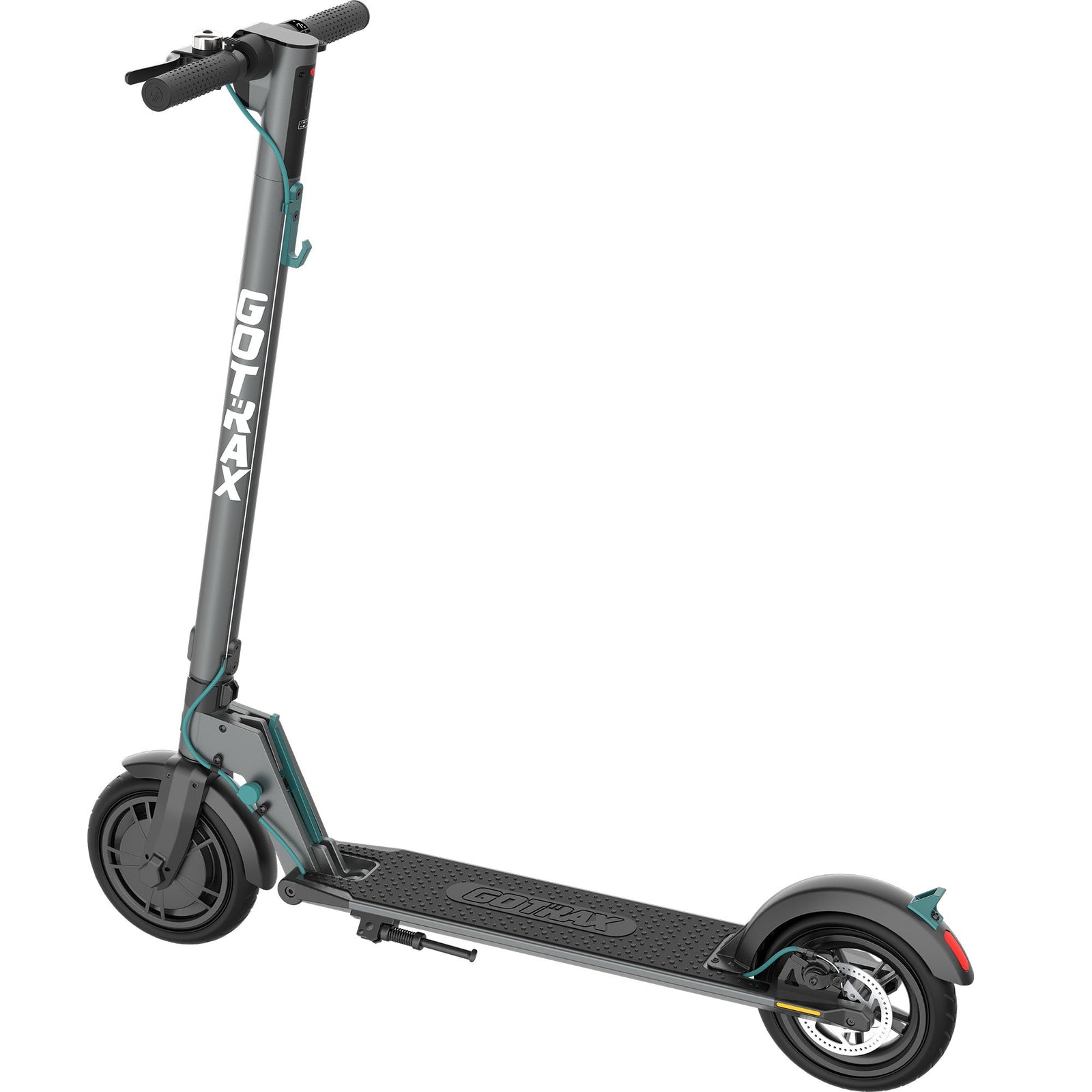 Rival Electric Scooter - GOTRAX.com
