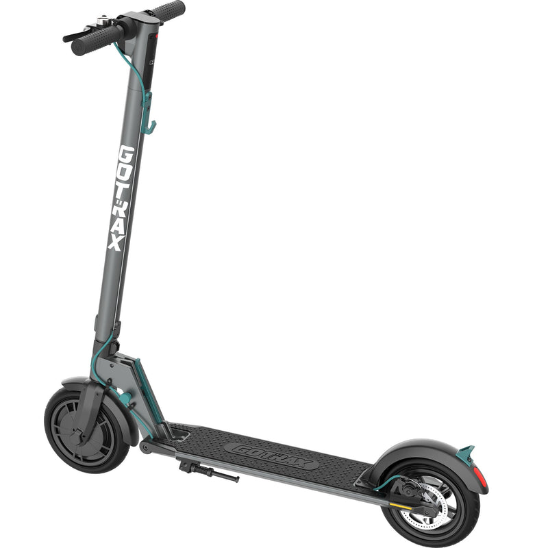 Rival Electric Scooter - GOTRAX.com
