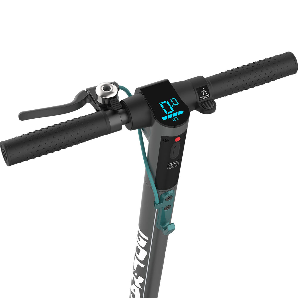 Rival Electric Scooter - GOTRAX.com