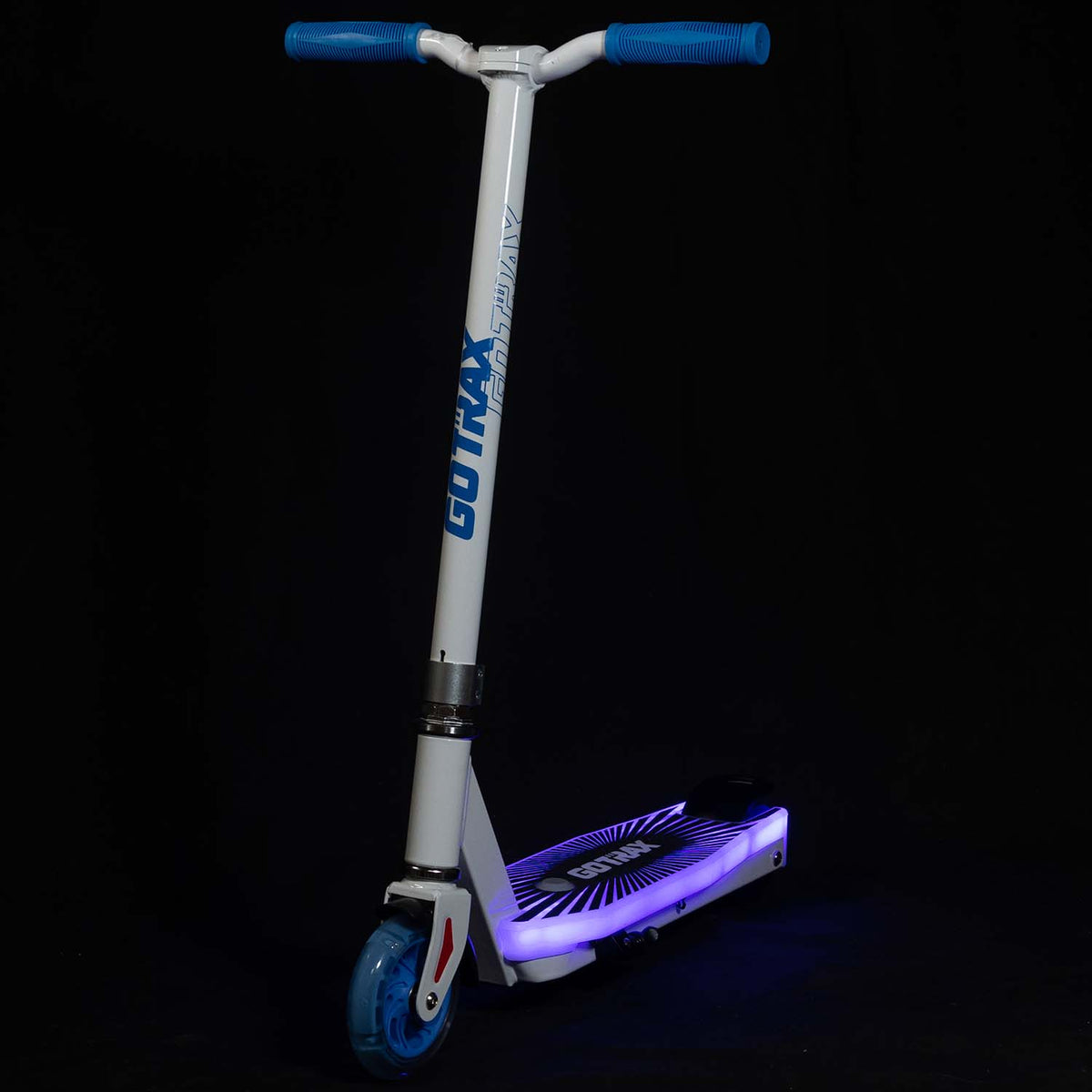GOTRAX Scout Electric Scooter for Kids - GOTRAX.com