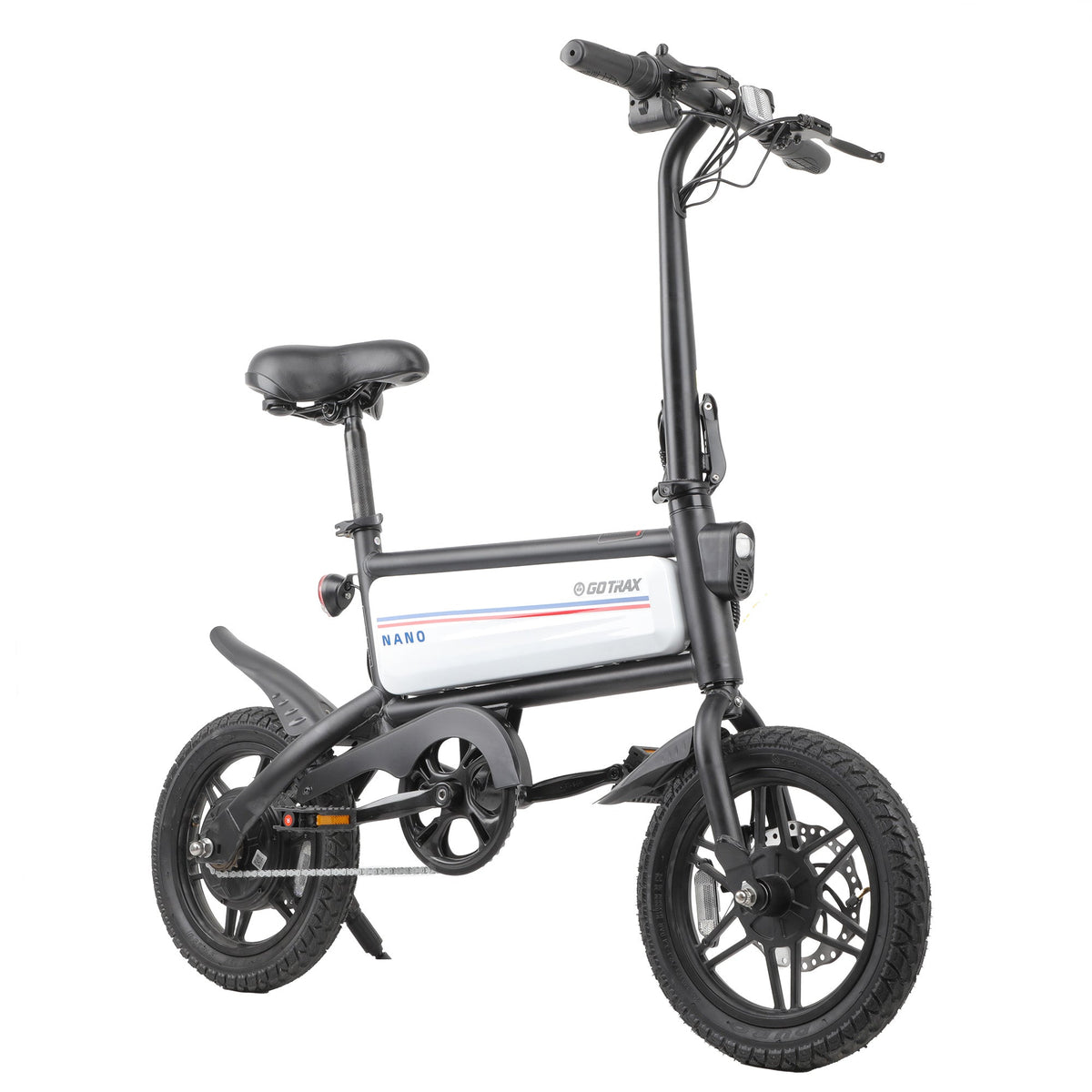 GOTRAX Shift S2 Electric Bike - GOTRAX.com