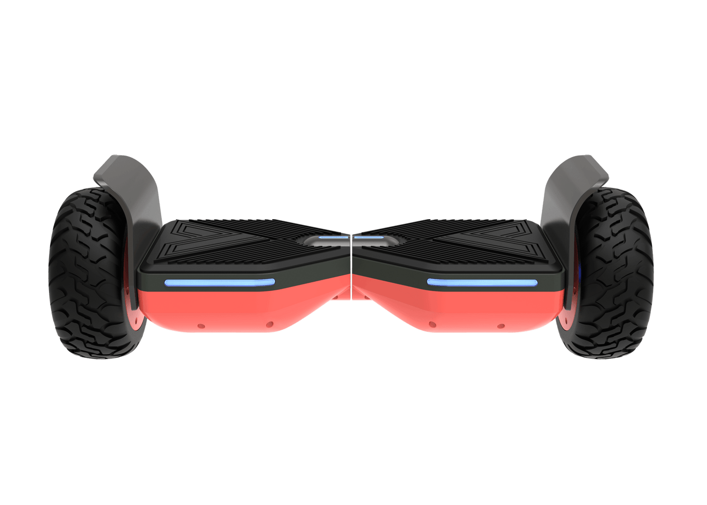 GOTRAX SRX Pro Off Road Hoverboard 8" - GOTRAX.com