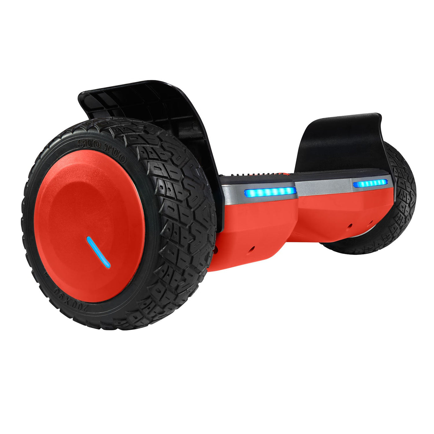 GOTRAX SRX Pro Off Road Hoverboard 8" - GOTRAX.com