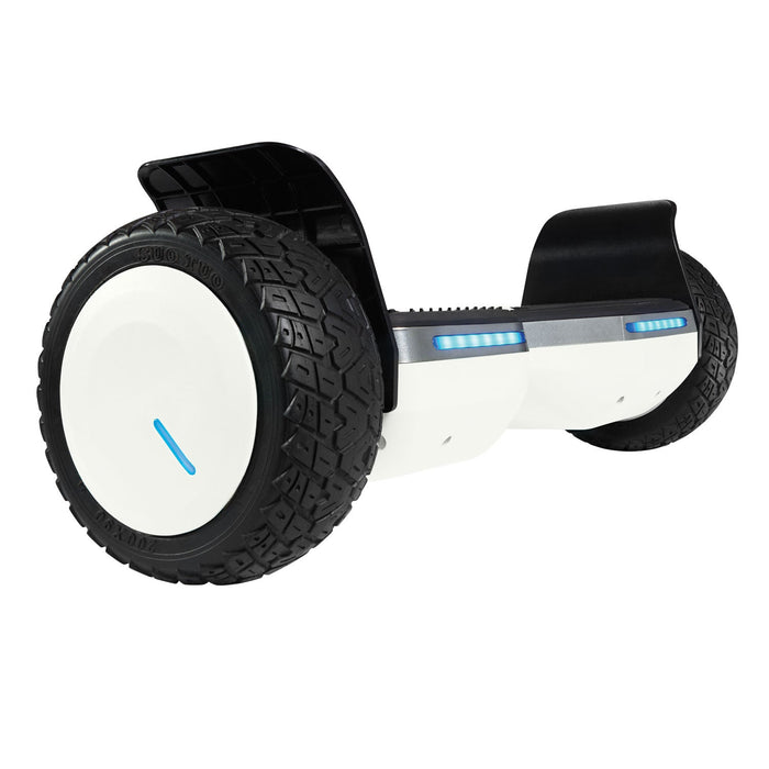 GOTRAX SRX Pro Off Road Hoverboard 8" - GOTRAX.com