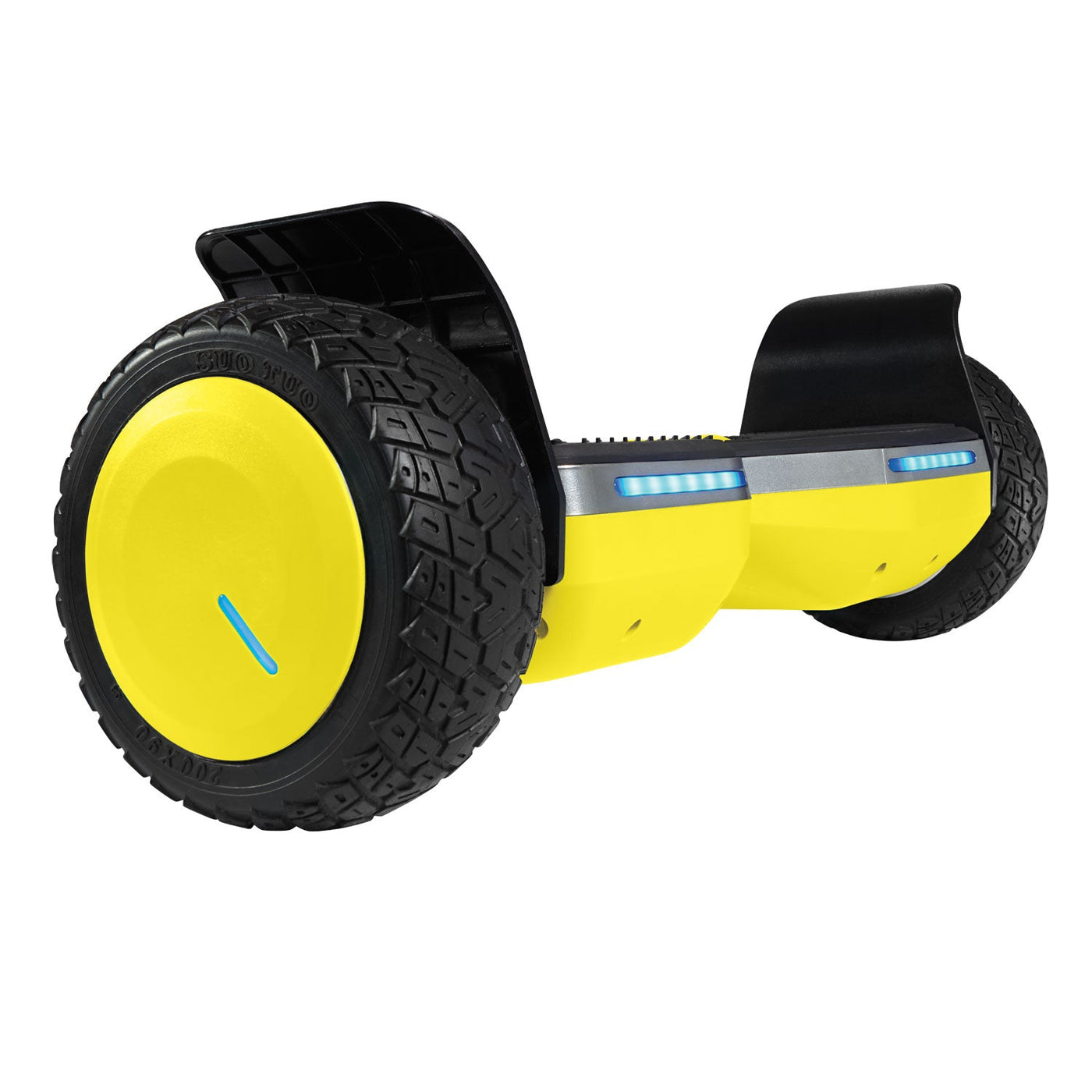 GOTRAX SRX Pro Off Road Hoverboard 8" - GOTRAX.com