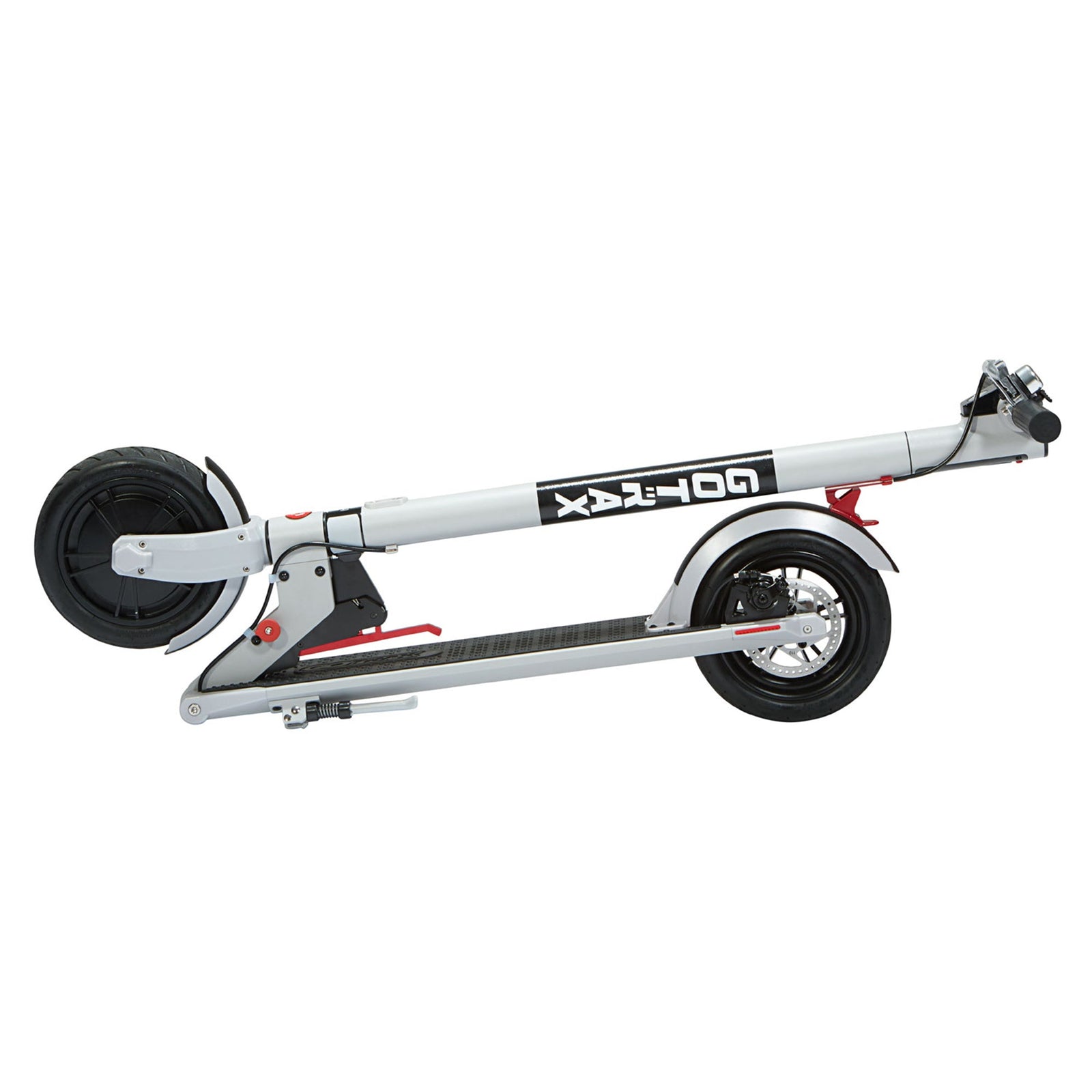Folding Electric Scooter - GOTRAX XR Ultra
